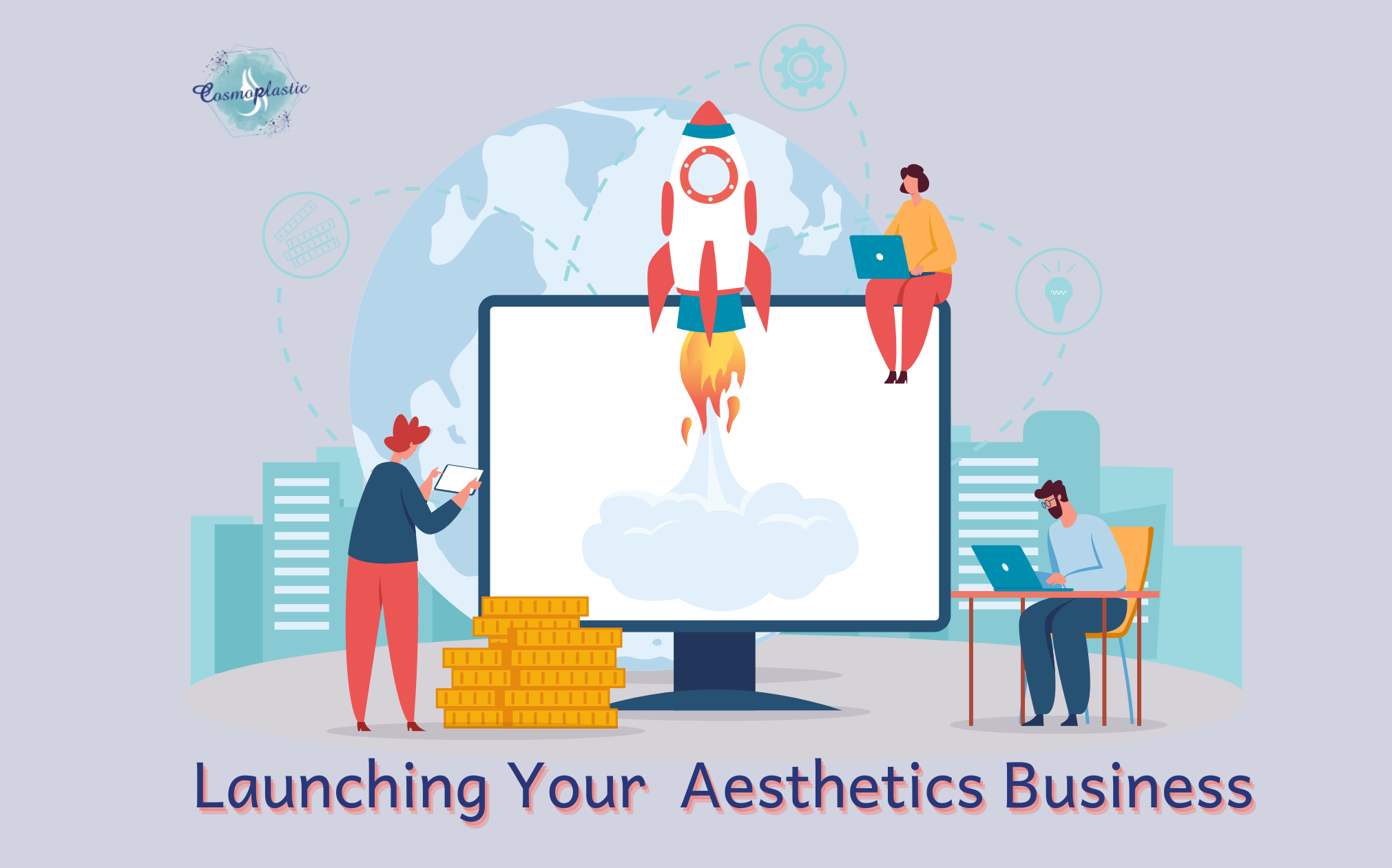 Starting from Scratch: A Guide to Launching Your Aesthetics Business ...